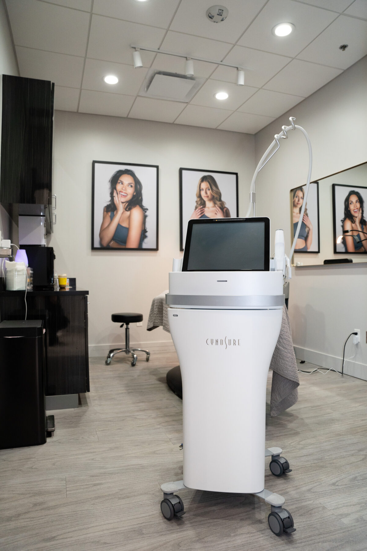 Potenza | Your Secret to Glowing, Radiant Skin